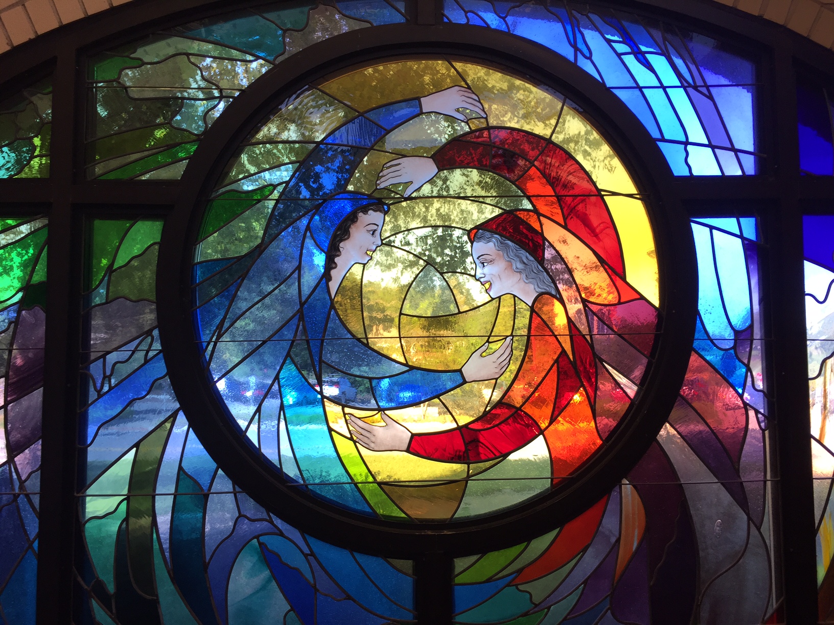 The VSN – The Visitation Salesian Network of Schools