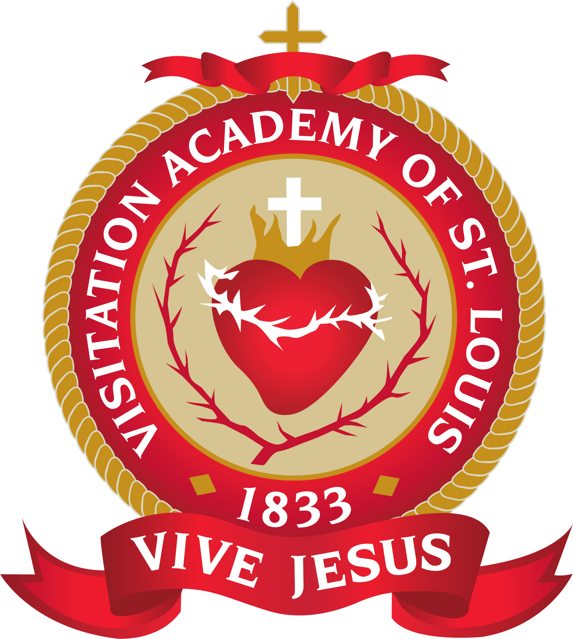 Visitation Academy of St. Louis – The Visitation Salesian Network of ...