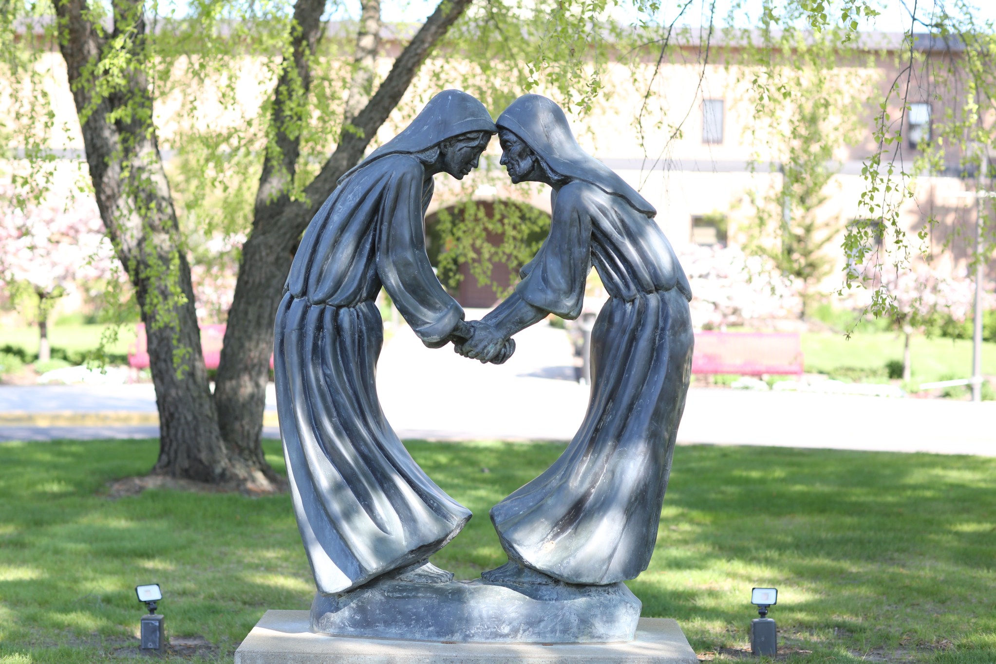 Visitation School of Mendota Heights – The Visitation Salesian Network ...