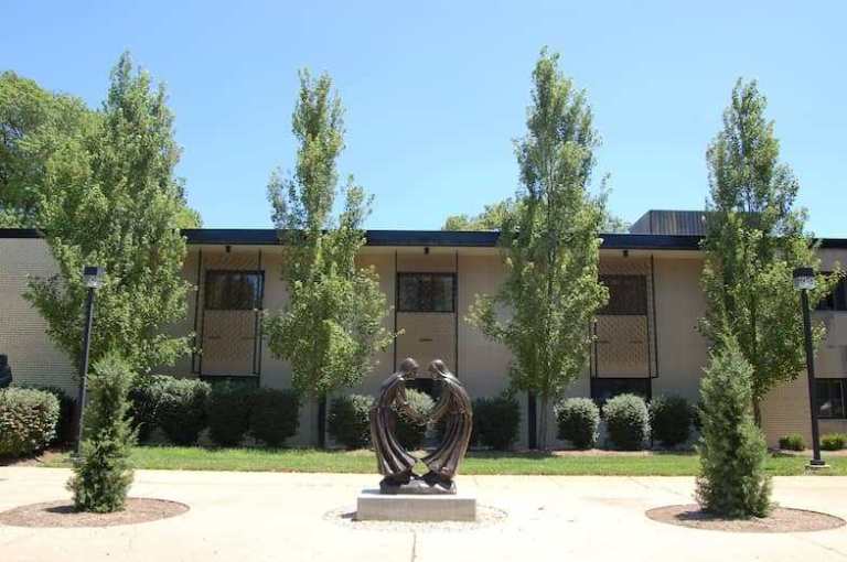 Visitation Academy of St. Louis – The Visitation Salesian Network of ...