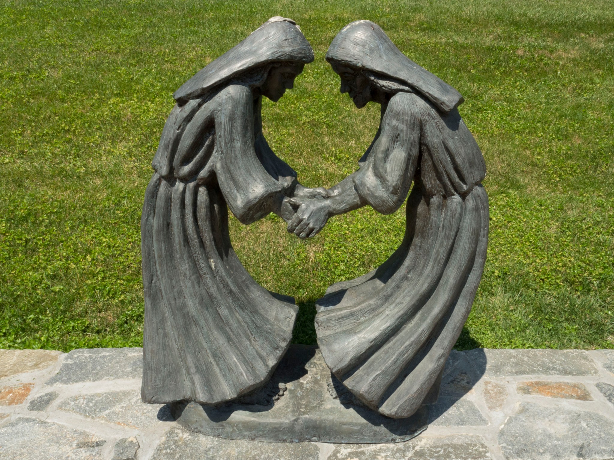 Georgetown Visitation – The Visitation Salesian Network of Schools